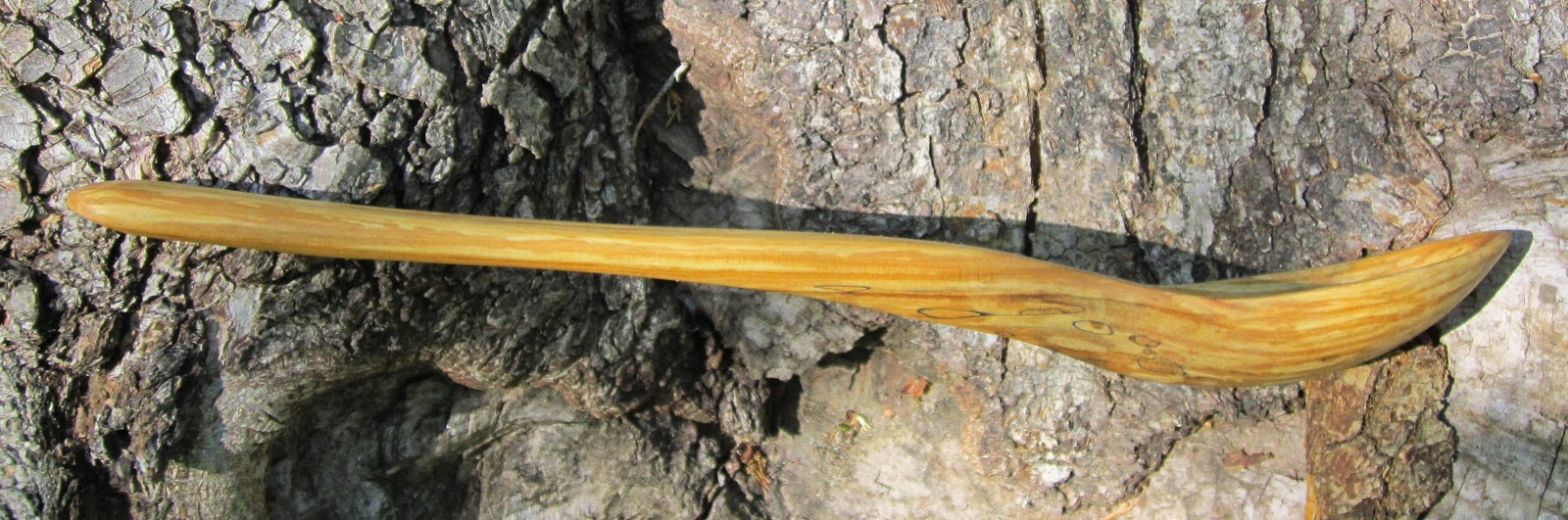Beaver Pond Spoonworks: Hand Carved Spoons for Sale.