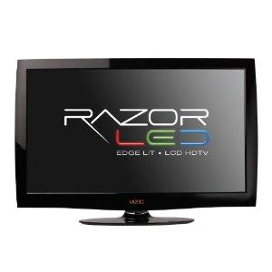 TV VIZIO M421NV 42-Inch 1080p 120 Hz Edge Lit Razor LED LCD HDTV
