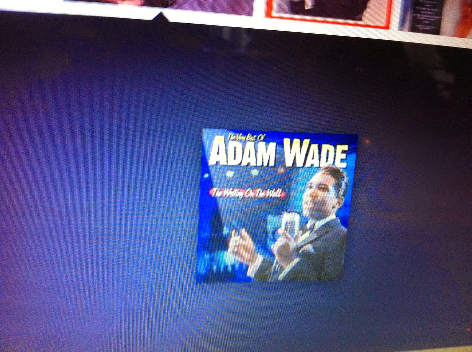 THE BLACK SOCIAL HISTORY:: BLACK SOCIAL HISTORY : AFRICAN AMERICAN " ADAM WADE " AS AMERICAN ...