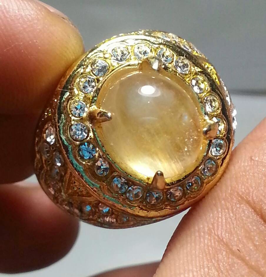 Kumpulan Foto Batu Akik Indonesia Populer dan Langka - Blog PuspikoM