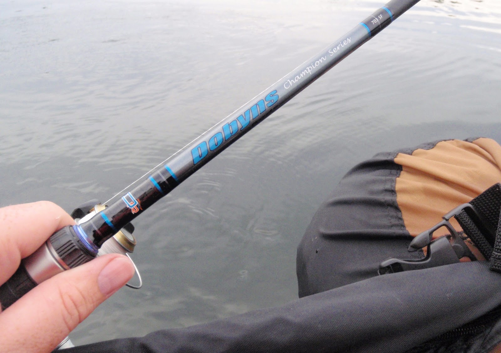 Bass Junkies Fishing Addiction: Float Tube Bass Fishing