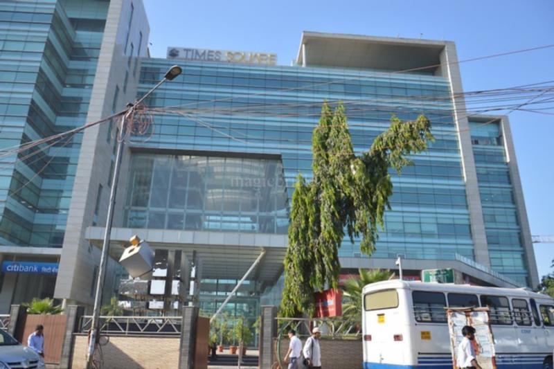 TIME SQUARE | On Rent Commercial Office Space in Time Square, Andheri ...