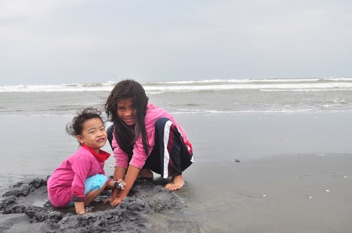 JoLo Resort Hotel: JoLo Beach Resort