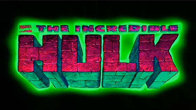 DIMENSÃO ZERO - Heróis Para Todas as Idades: O INCRIVEL HULK 1996