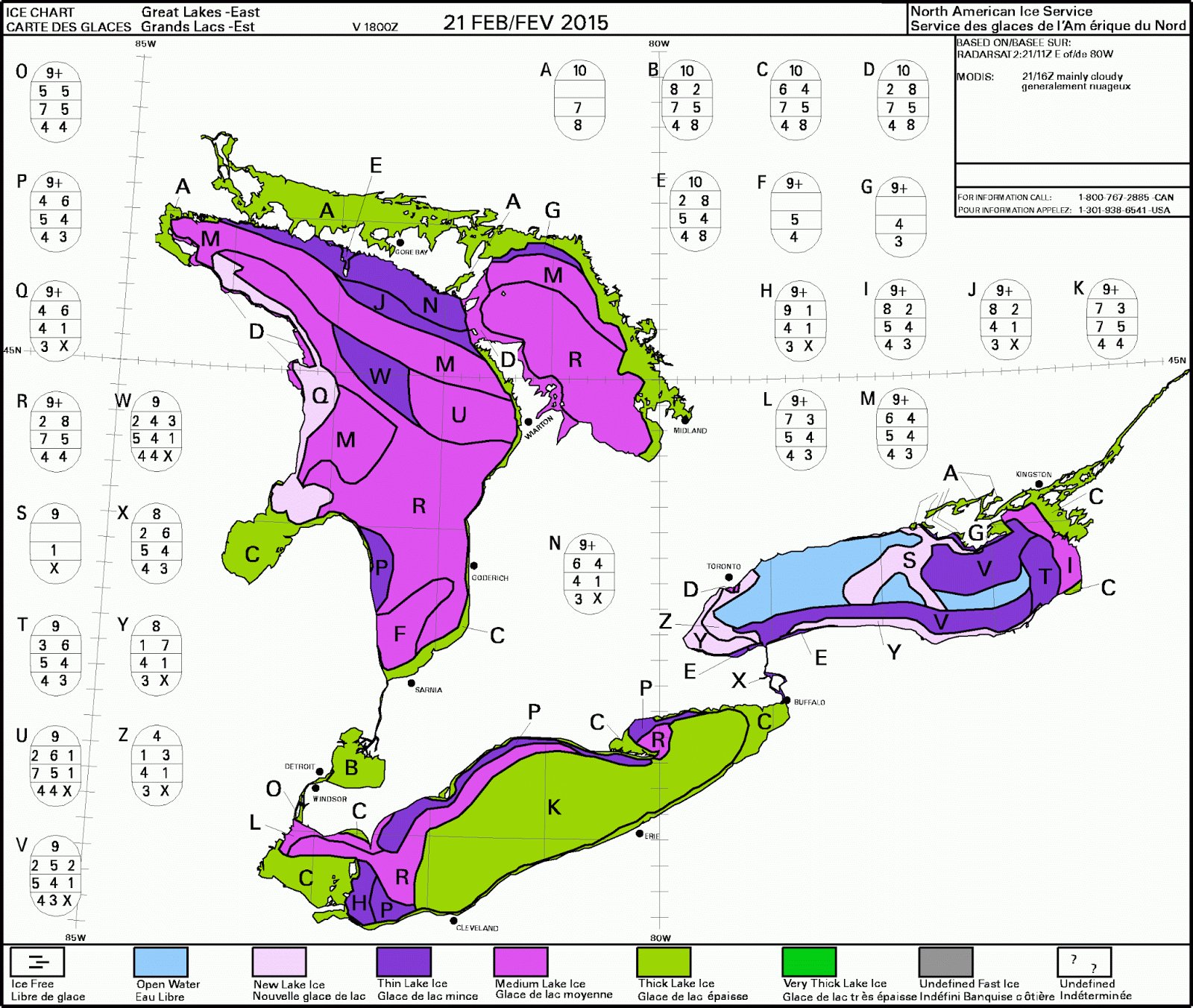 Parry Sound South Channel Blog