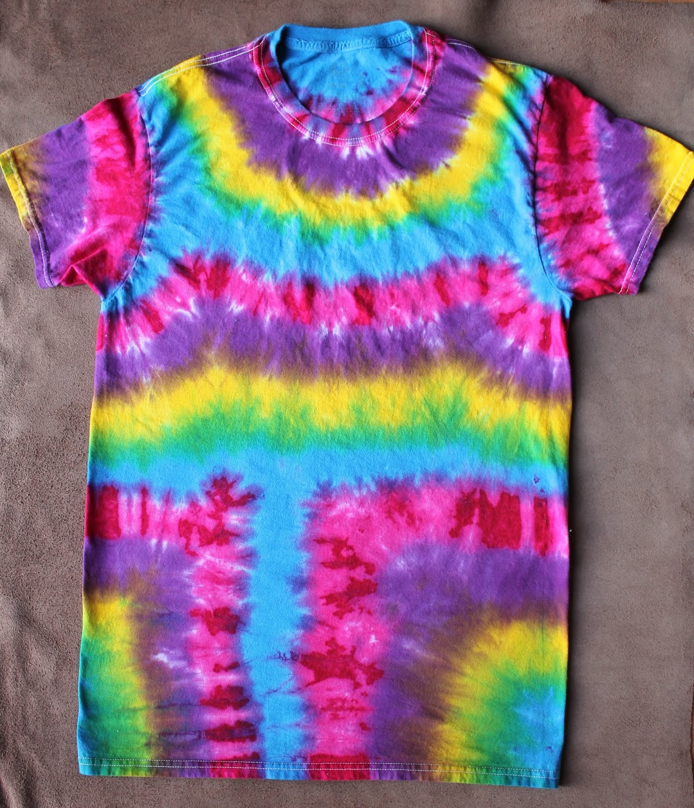 ASpinnerWeaver: Weaving With T-Shirt Yarn