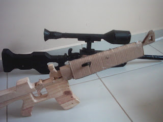 AIRSOFT BRASIL: Armas de pressao armas airgun bb gun pressao mola ...