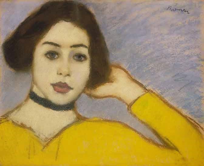 The Matriarch by GB Stern