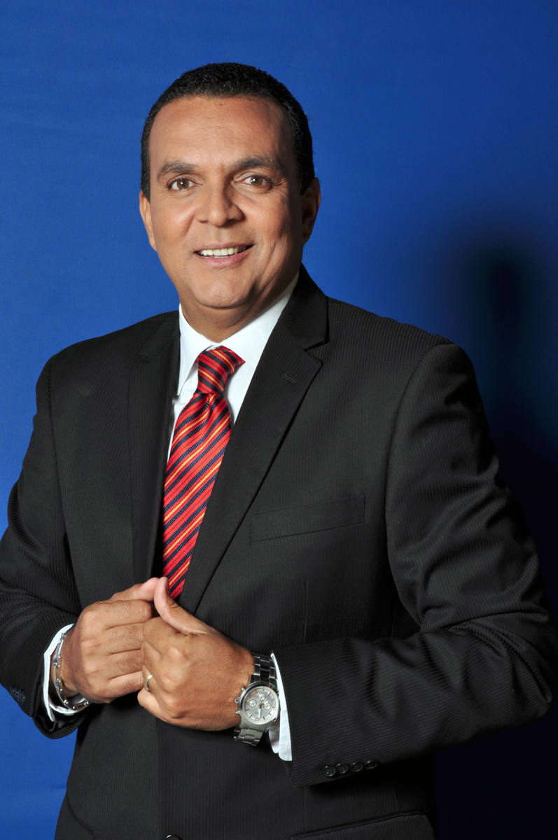 ¡Qué Noche! con Pastrano: Ramón Pastrano, visionario que rompió ...