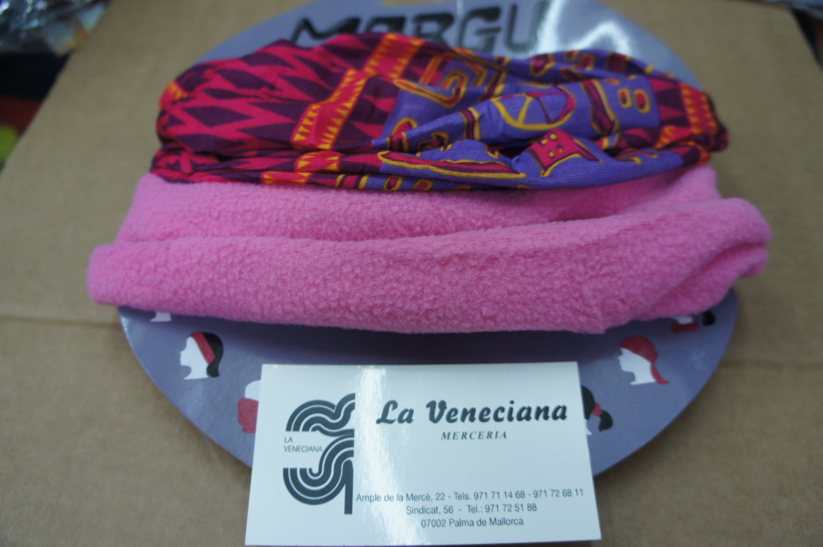 MERCERIA LA VENECIANA, TIENDA ESPECIALIZADA EN PALMA DE MALLORCA