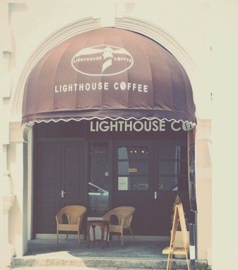 Lighthouse Coffee