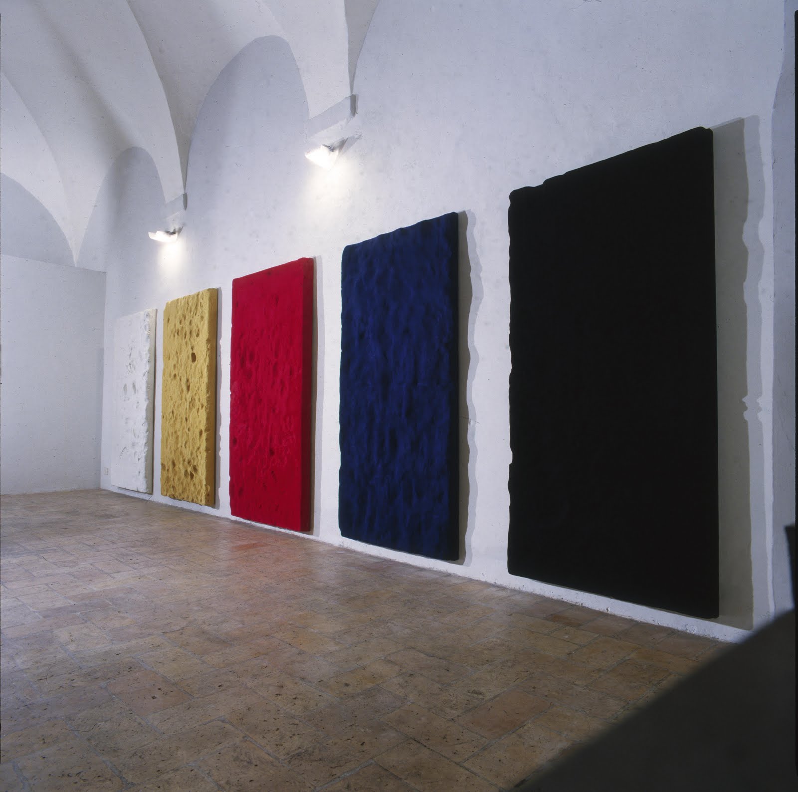 Gruppo di Piombino: Salvatore Falci, Salvatore Falci, 1989