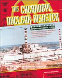 Mrs. Jensen's Book Reviews: The Chernobyl Nuclear Disaster, Kristine ...