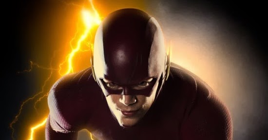SNEAK PEEK : More Set Footage From "The Flash"