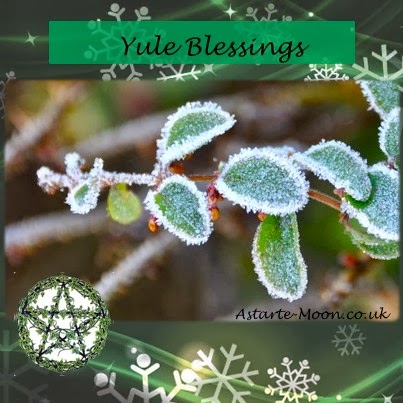 Astarte Moon Inspirations a life closer to nature's rhythms : The Pagan ...