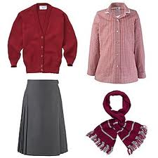 my blog: school uniform