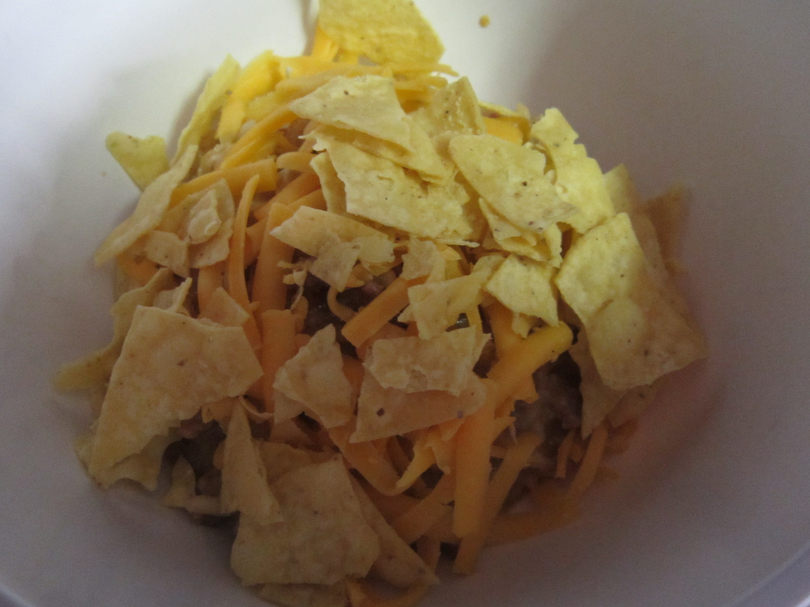 Mix It Up: Copycat cheesy beef taco hamburger helper mix