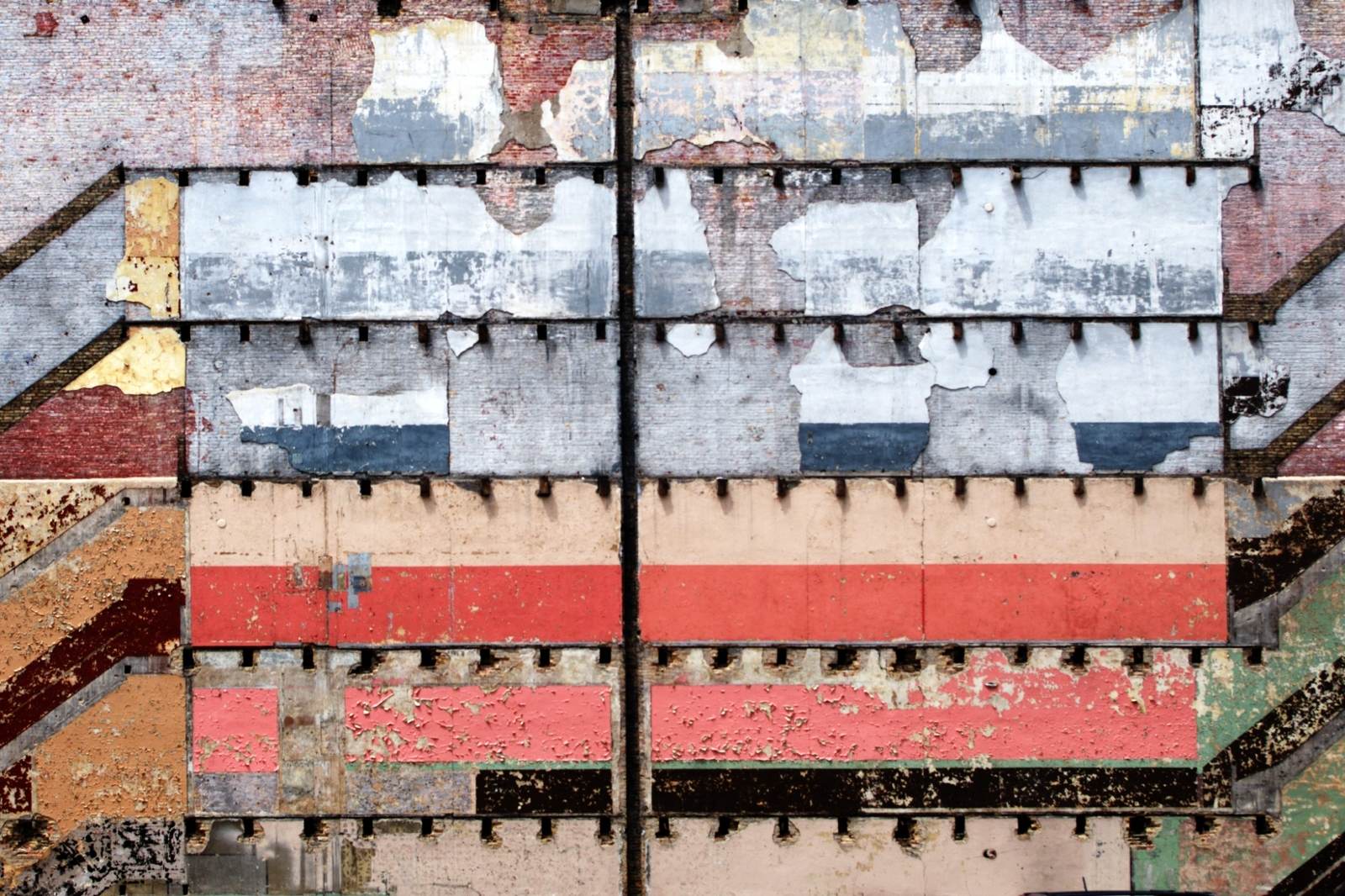 The Gatekeeper's Lodge: architectural palimpsest