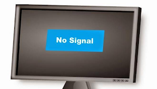 5 Penyebab Dan Solusi Monitor No Signal Detected