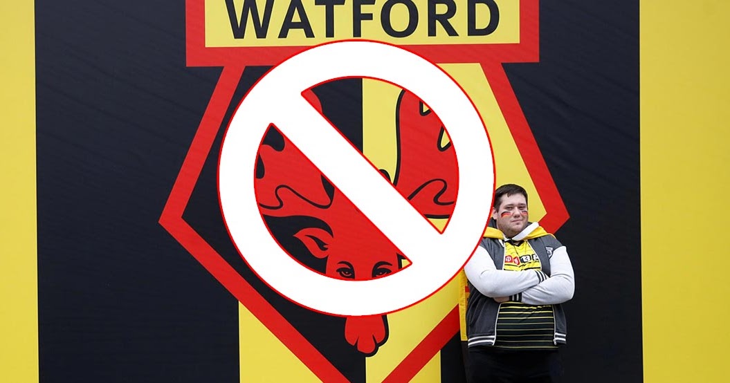 Watford FC To Get New Logo - Footy Headlines