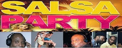 Birmingham salsa classes and private lessons