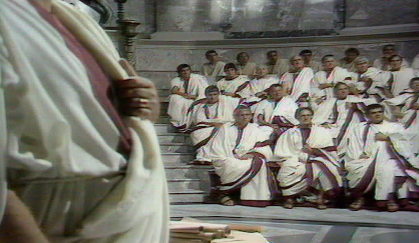 APASIONADOS DEL IMPERIO ROMANO: EL CÓNSUL LUCIO ARRUNCIO CAMILO ...