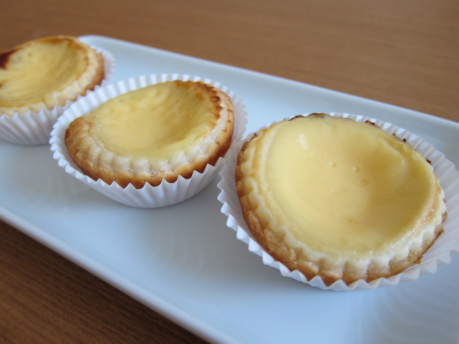 Authentic Dan Tat Recipe | Bryont Blog