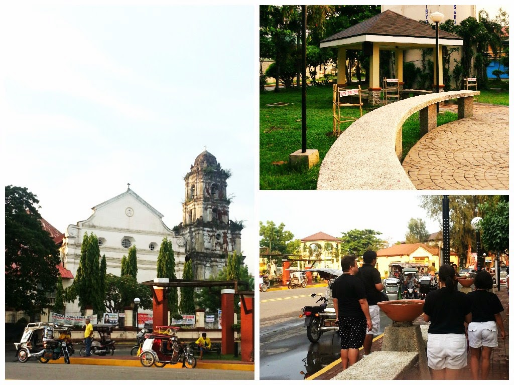 Princess Sol Diaries: Bloom Binmaley 2014