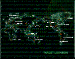 Mapas do jogo Combat Arms ~ BATTLESTAR