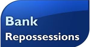bank repossessions