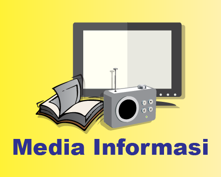 MEDIA INFORMASI
