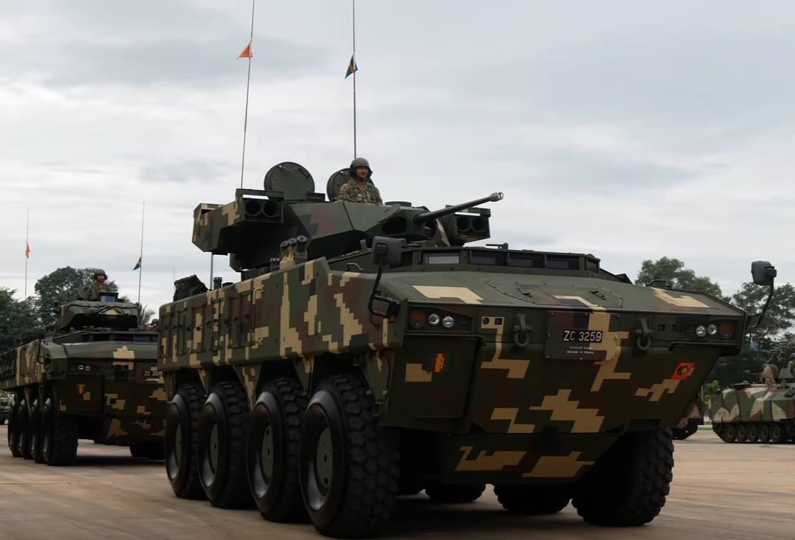 BATALION KE-12 REJIMEN ASKAR MELAYU DIRAJA