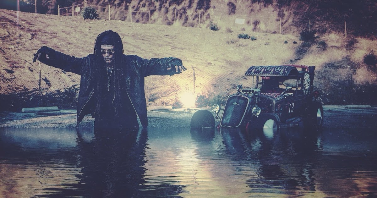 Joel Gausten.com: Keep Rage Alive: Inside Al Jourgensen's Surgical Meth ...