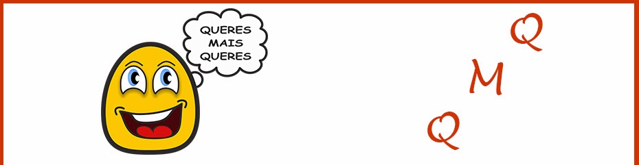 Queres mais Queres: Porque temos que sonhar e concretizar