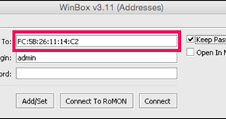 10 Tips Cara Menggunakan Winbox Mikrotik ~ Arti Seorang Anak