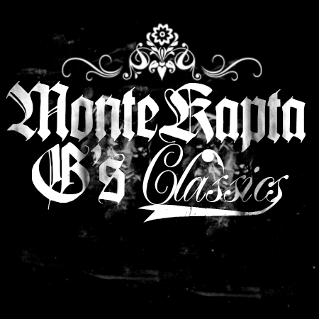 Album Download : Monte Kapta - Classicos - As Nossas Raizes