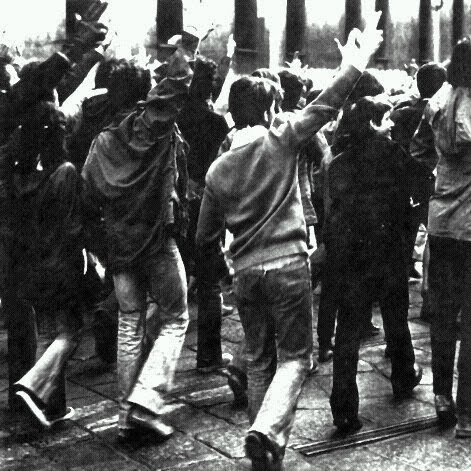 Libertà è partecip/Azione diretta: Quale autonomia operaia?