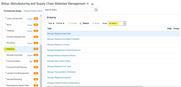 Oracle Application: How to define oracle fusion gapless custom sequence ...
