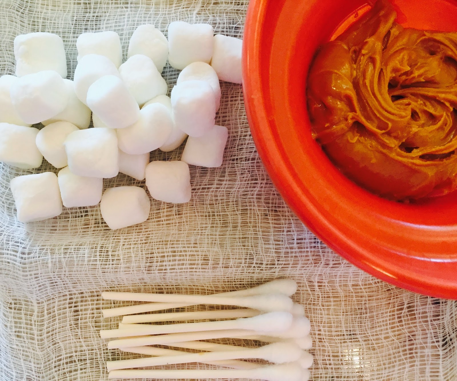 Playful Creations: Ear Wax