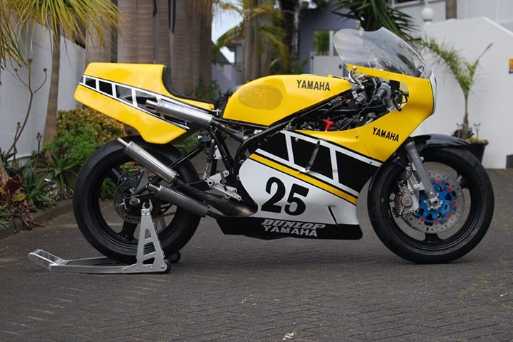 CMR Racing Products Inc.: 2016