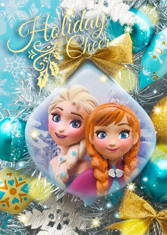 Edible Paper in Creatividades: Christmas Disney