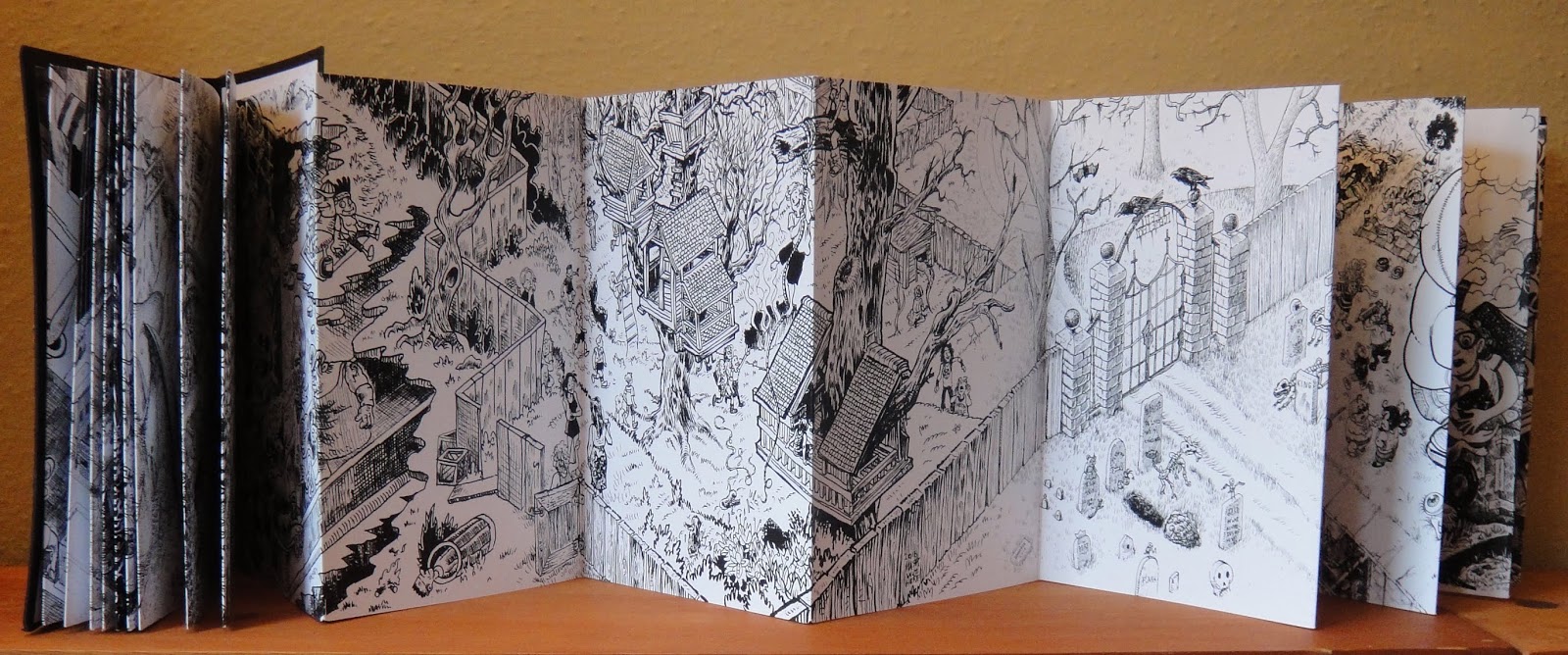 accordion publications: David Eichenberger, Eric Knisley, Mark McMurray ...