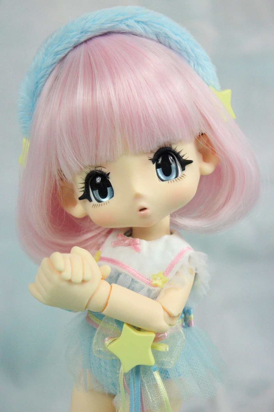 Mes crazy expériences: Pipipoppi Kikipop Review (with video)