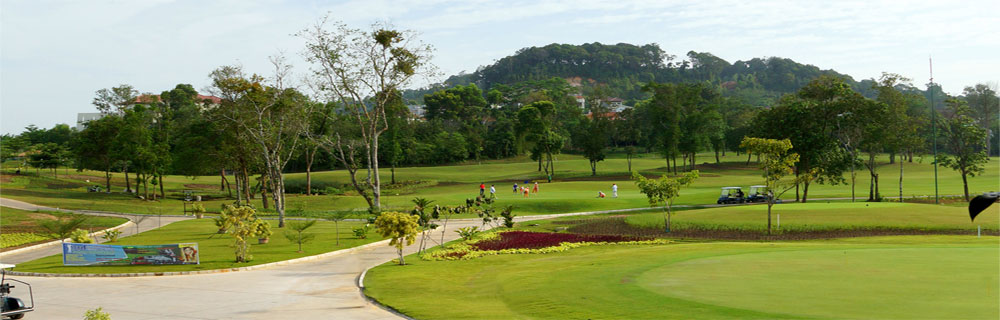 Padang Golf Sukajadi ; Lapangan Golf Batam - Info Lapangan Golf di ...