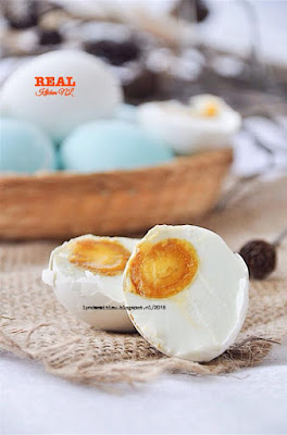 REALKitchen24: Homemade TELUR ASIN