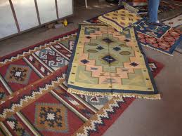 Woven Dreams: Discovering the Artistry of India’s Handmade Durries ...