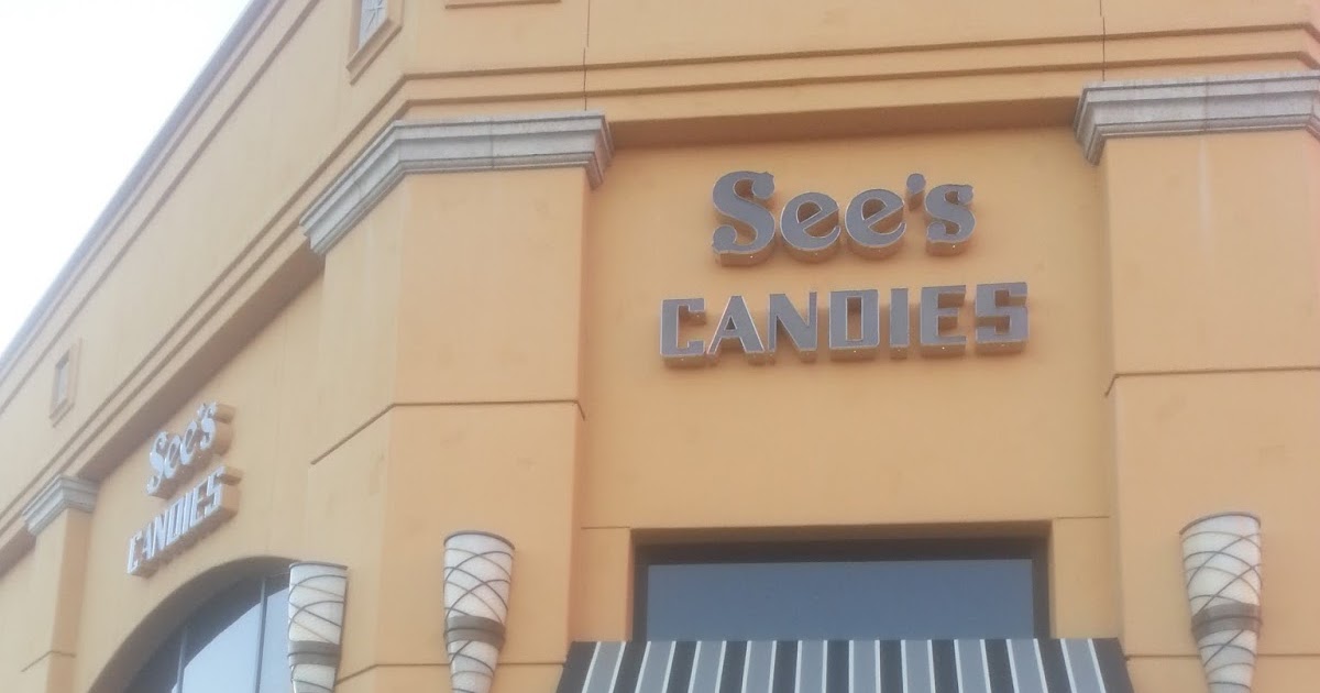 This Chocolate Snob Approves of See's Candy - Munchie Musings
