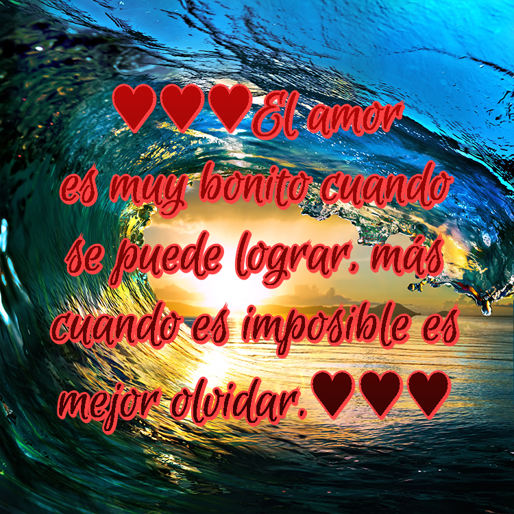 Vivencias de Hoy en día: ♥Ser Valientes para amar?♥