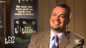 Anny Iaso TLC: L'ENTREPRISE TOTAL LIFE CHANGES