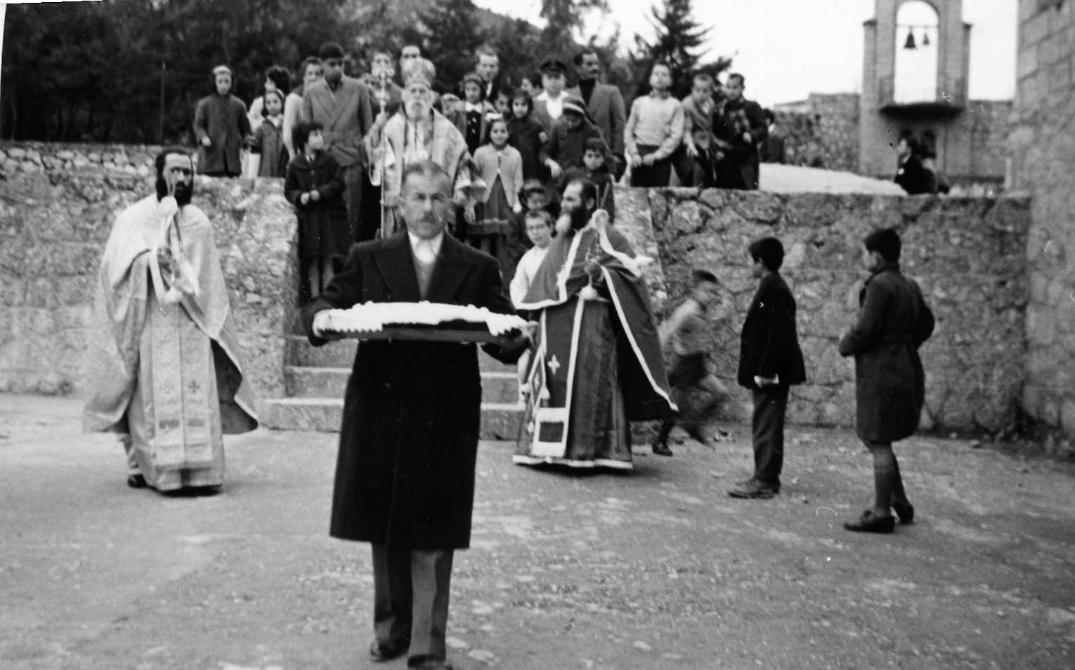 ΣΥΛΛΟΓΟΣ ΑΥΛΩΝΙΤΩΝ ''ΤΟ ΣΑΛΕΣΙ'': ΜΟΥΣΕΙΟ & ΟΙΚΟΓΕΝΕΙΑ ΖΥΓΟΜΑΛΑ